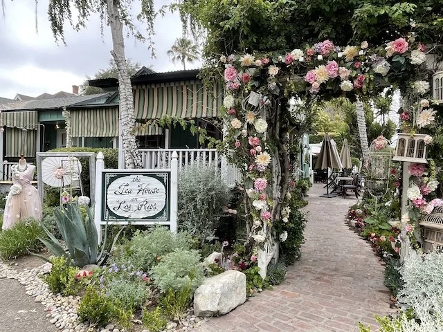 Los Rios Historic District: What to Expect (2024) — Orange County ...