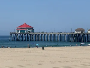 Huntington Beach Pier: What to Expect (2024) — Orange County Insiders ...