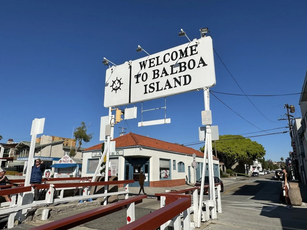 Balboa Island Ferry: What to Expect — Orange County Insiders | Tips for ...