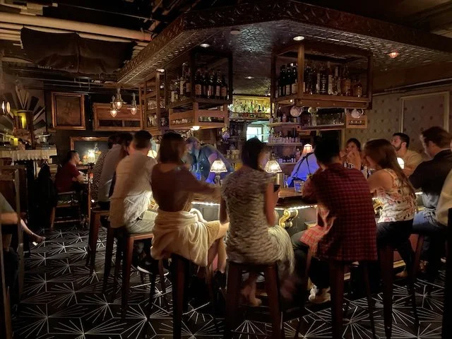 Best Unique Bars in Orange County, CA (2024) — Orange County Insiders ...