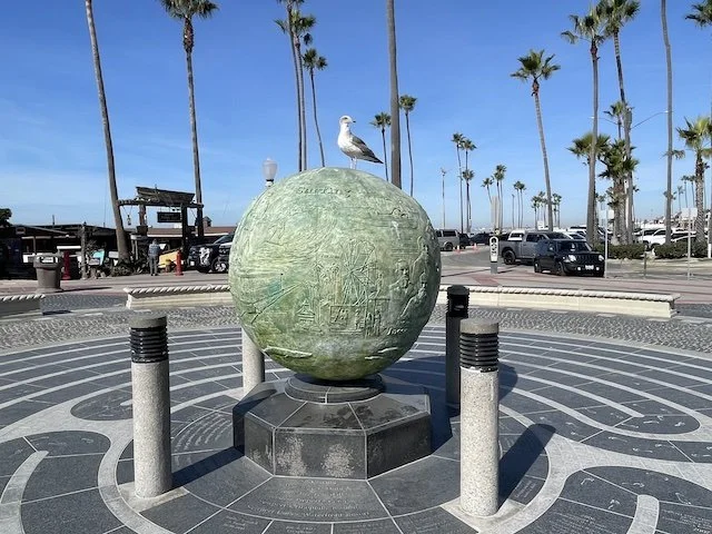 Newport Pier: What to Expect (2024) — Orange County Insiders | Tips for ...