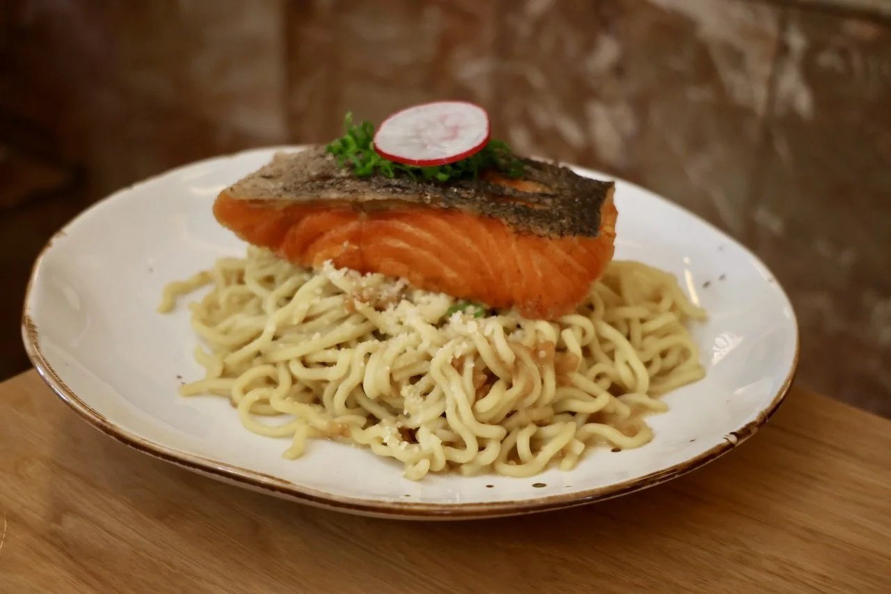 Vox Kitchen & Bar at South Coast Plaza: What to Expect — Orange County ...