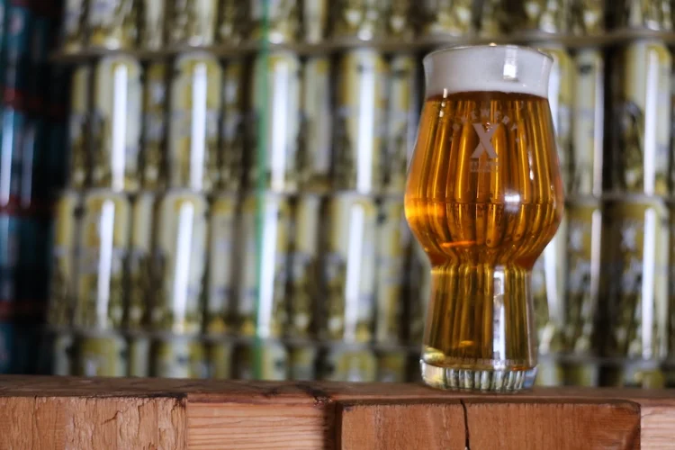 Brewery X in Anaheim, CA — Orange County Insiders | Tips for locals ...