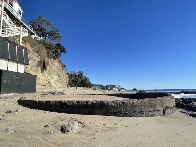 Victoria Beach Pirate Tower: What to Expect (2024) — Orange County ...