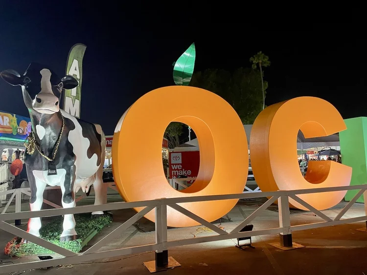 OC Fair Summer 2024: What to Expect — Orange County Insiders | Tips for ...