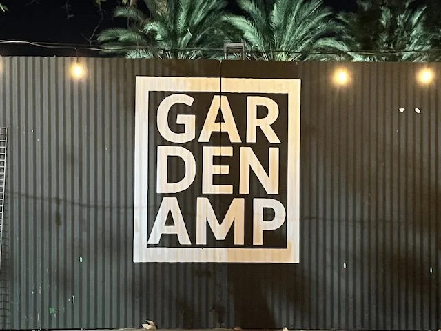 Garden Amp Concert Venue What To Expect — Orange County Insiders