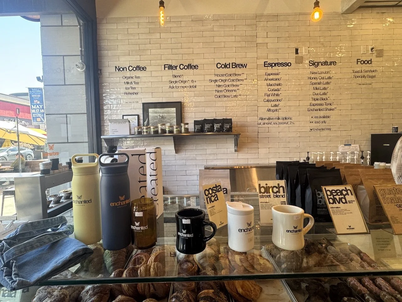 The Best Coffee Shops in Brea, CA — Orange County Insiders | Tips for ...