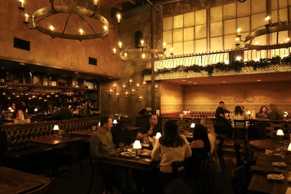 Habana In Costa Mesa Ca An Iconic Oc Restaurant — Orange County