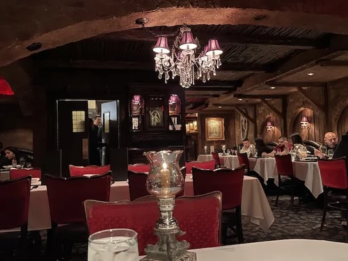 The Cellar Restaurant in Fullerton, CA: What to Expect — Orange County ...