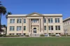 Chapman University Campus: Notable Buildings & Points of Interest ...