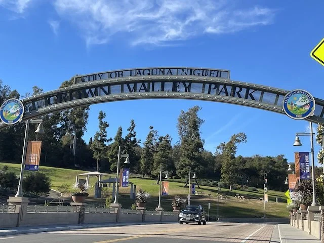 Niguel Botanical Preserve in Laguna Niguel, CA: What to Expect — Orange ...