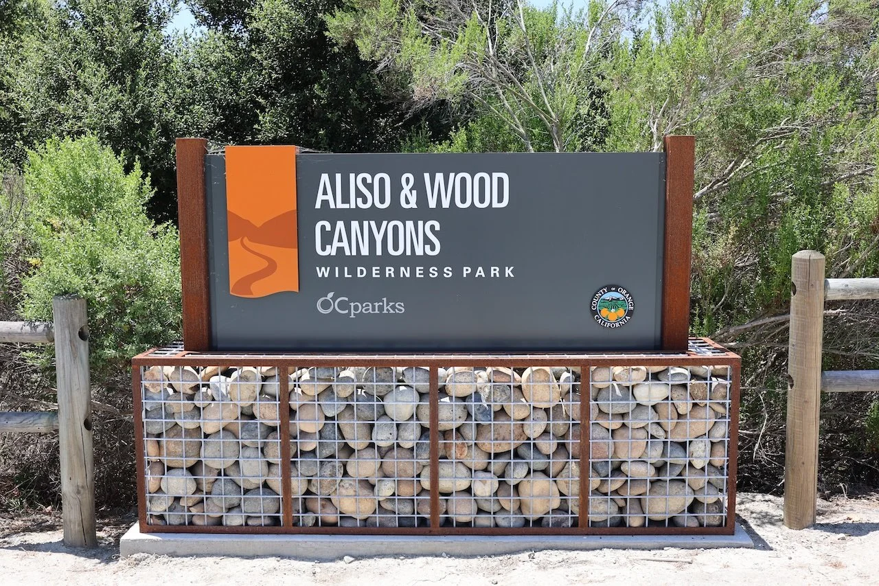 Complete List of Regional Parks in Orange County, CA — Orange County ...