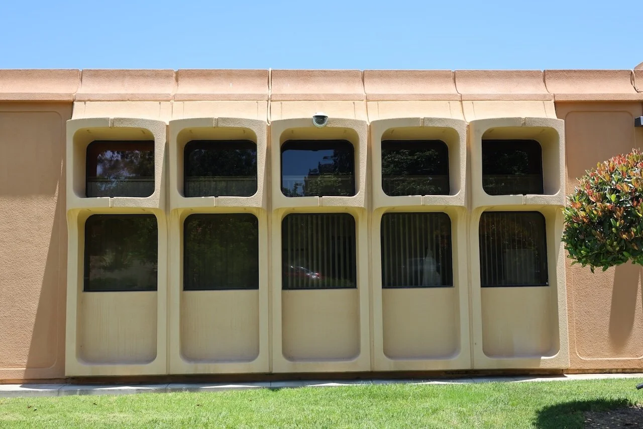 UC Irvine’s Architecturally Spectacular Buildings — Orange County ...