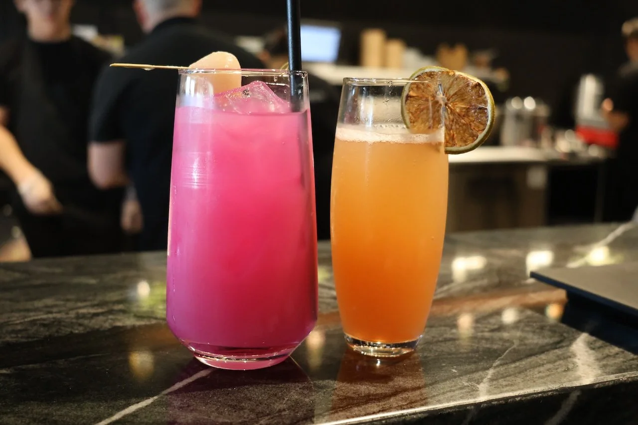 ROL Hand Roll Bar in Irvine, CA: What to Expect — Orange County ...