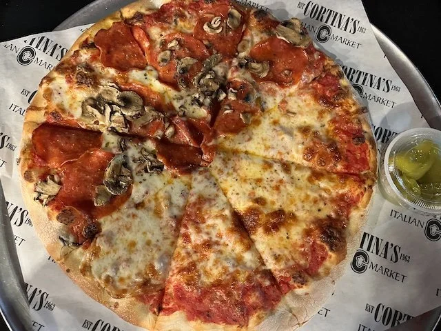 The Best Pizza Places in Orange County, CA (2024) — Orange County ...