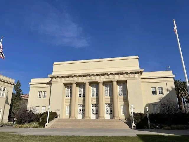 Chapman University Campus: Things to See — Orange County Insiders ...