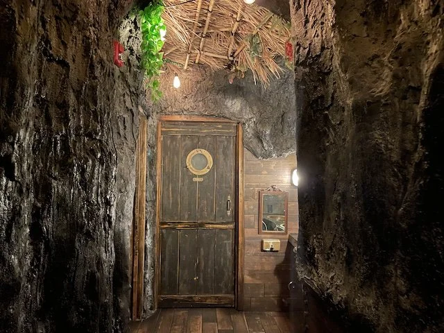 Strong Water Tiki Bar in Anaheim, CA: What to Expect (2024) — Orange ...