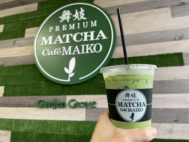 Best Matcha Lattes in Orange County, CA (2023) — Orange County Insiders ...