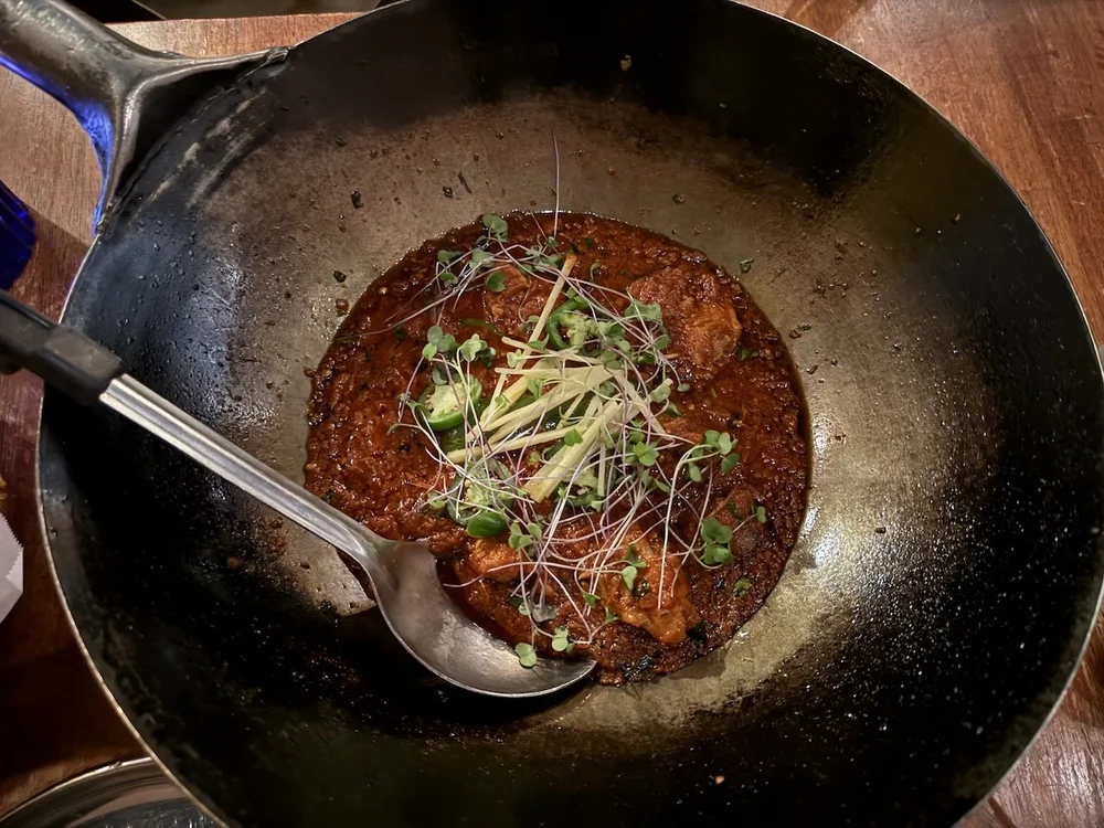 Khan Saab Desi Craft Kitchen in Fullerton, CA — Orange County Insiders ...