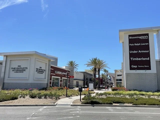 The BEST Shopping Malls in Orange County, CA (2024) — Orange County ...