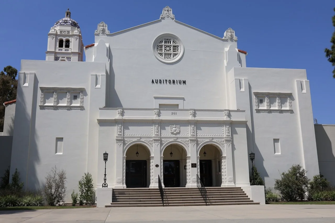10 Historic Buildings in Fullerton, CA — Orange County Insiders | Tips ...