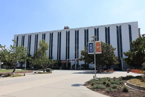 Cal State Fullerton’s Coolest Buildings — Orange County Insiders | Tips ...