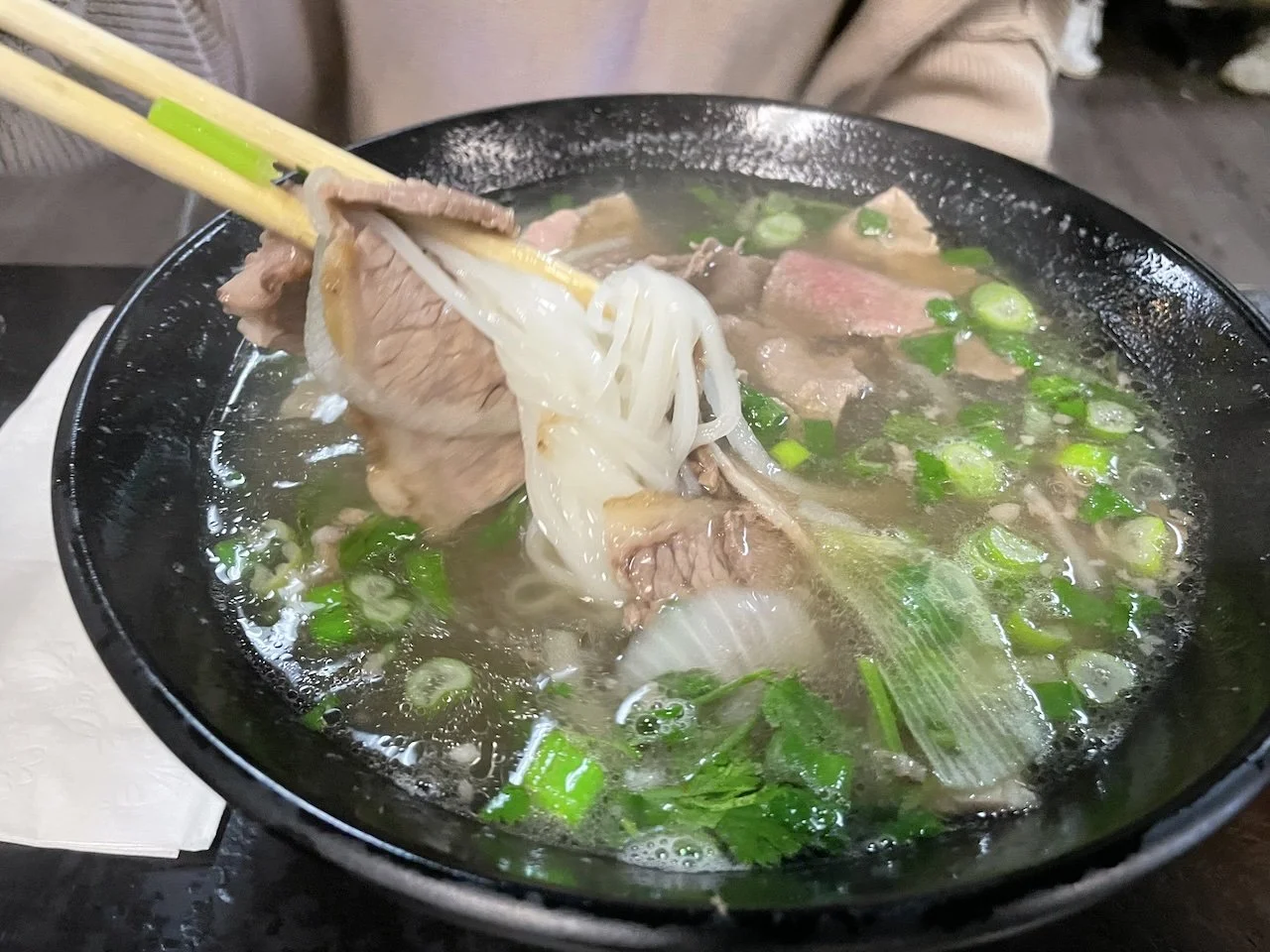 The 4 Best Pho Spots in Orange County, CA — Orange County Insiders ...