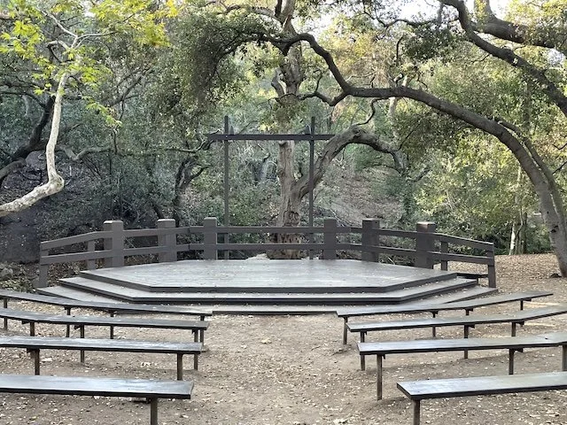 Oak Canyon Nature Center in Anaheim, CA: What to Expect (2024) — Orange ...