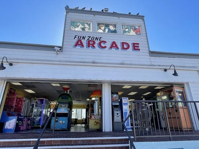 Balboa Fun Zone: What to Expect (2024) — Orange County Insiders | Tips ...