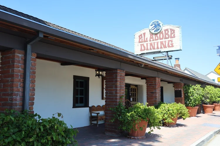 The Historic Adobes of Orange County, CA — Orange County Insiders ...