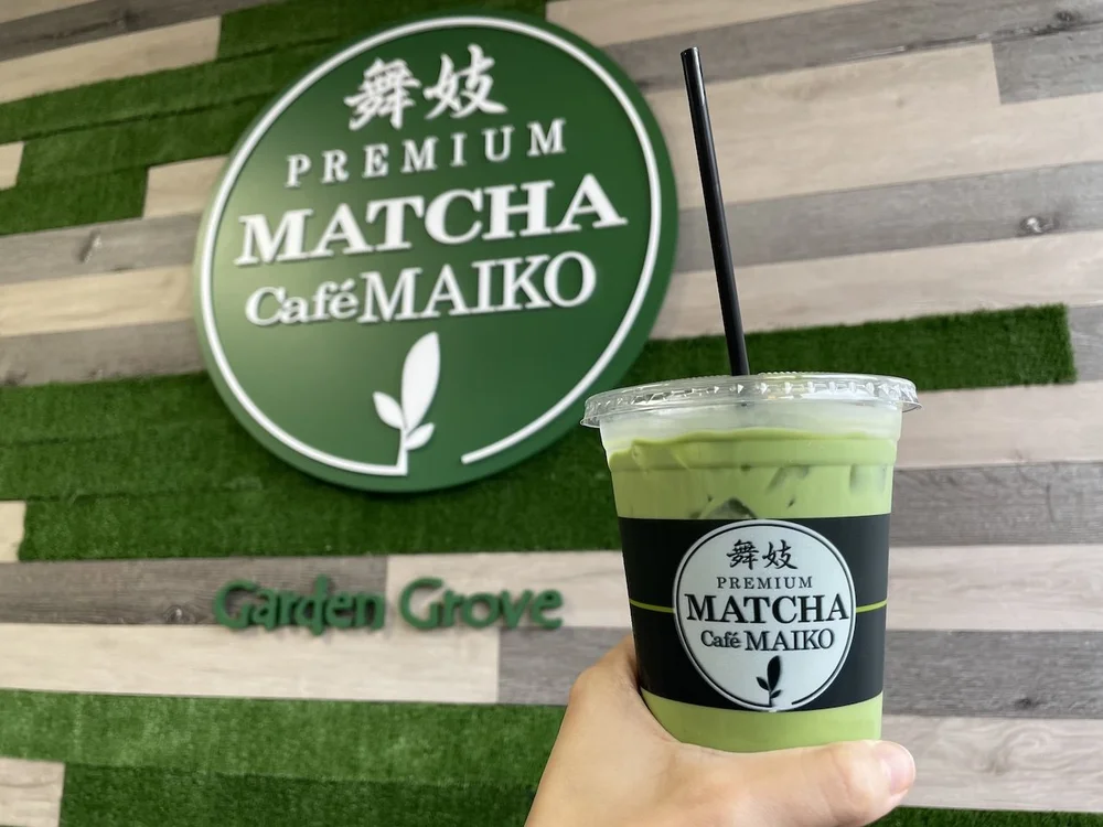 Best Matcha Lattes in Orange County, CA (2024) — Orange County Insiders ...