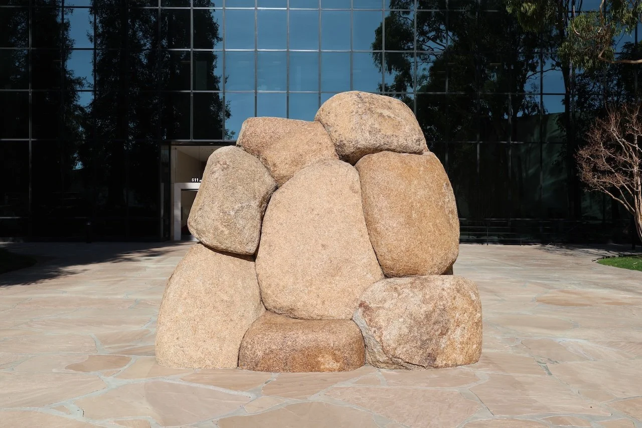Noguchi Sculpture Garden in Costa Mesa, CA: What to Expect (2024 ...