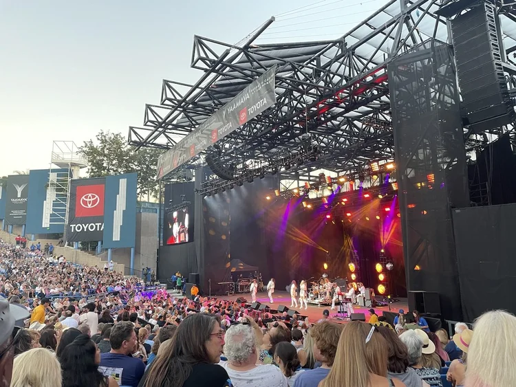 Best Concert Venues in Orange County, CA (2024) — Orange County ...