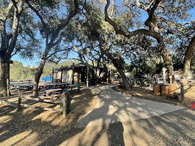 Oak Canyon Nature Center in Anaheim, CA: What to Expect (2024) — Orange ...