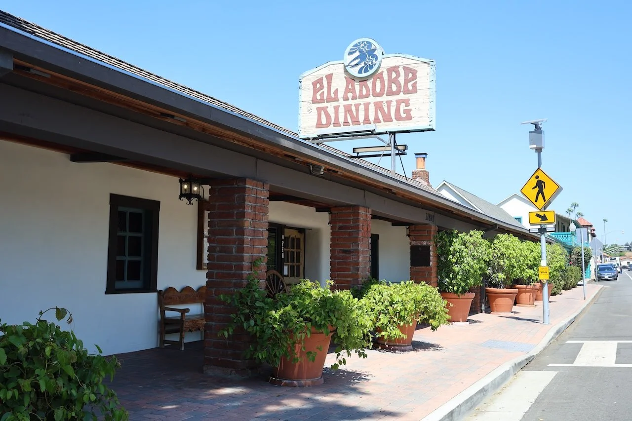 The Best Restaurants in San Juan Capistrano, CA (2025) — Orange County ...