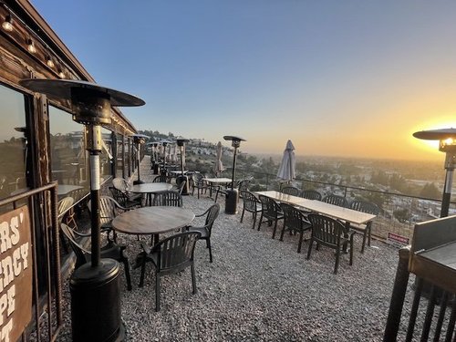 Orange County Restaurants with Breathtaking Views — Orange County ...