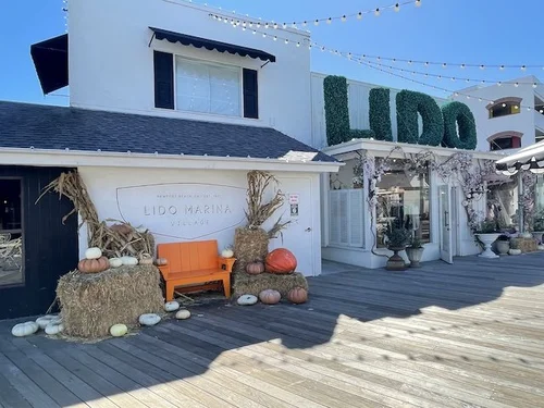 Lido Marina Village in Newport Beach, CA: What to Expect (2024 ...