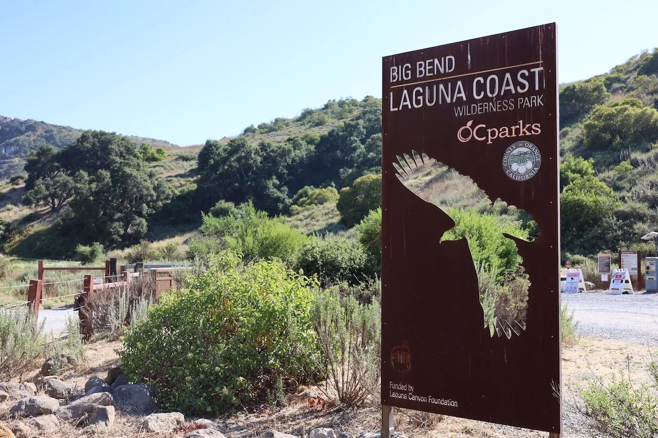 Complete List of Regional Parks in Orange County, CA — Orange County ...