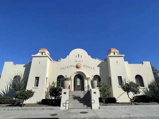 Top 5 Walkable Neighborhoods in Orange County, CA (2024) — Orange ...