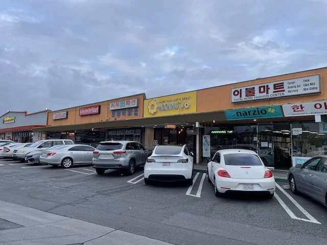 Ethnic Enclaves in Orange County, CA — Orange County Insiders | Tips ...