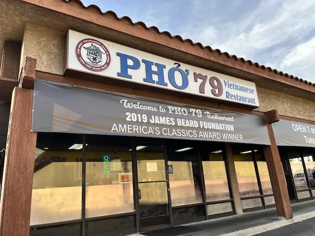 The 4 Best Pho Spots in Orange County, CA — Orange County Insiders ...