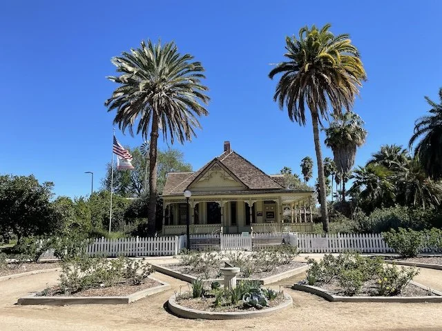 18 Historic Sites in Orange County, CA (2024) — Orange County Insiders ...