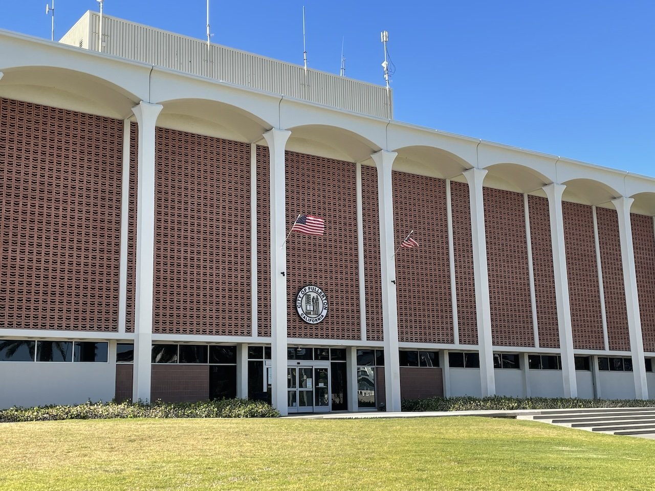10 Historic Buildings in Fullerton, CA — Orange County Insiders | Tips ...