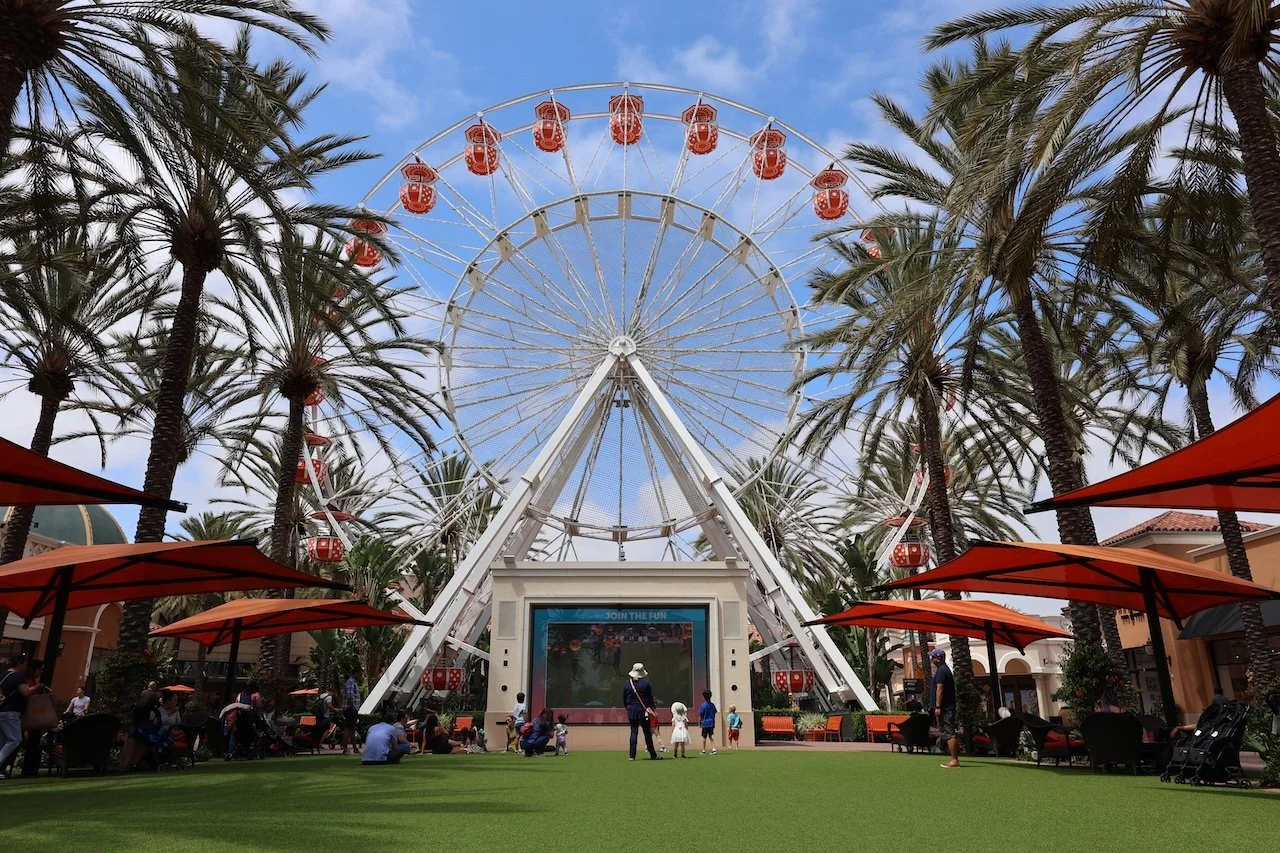 Irvine Spectrum Center: What to Expect (2023) — Orange County Insiders ...