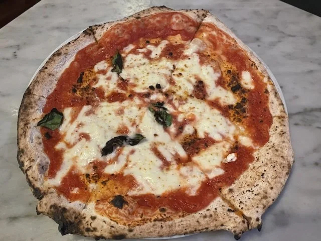 The Best Pizza Places in Orange County, CA (2024) — Orange County ...