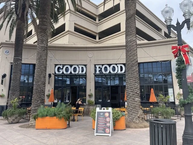 Center Street Promenade in Anaheim, CA: What to Expect (2024) — Orange ...