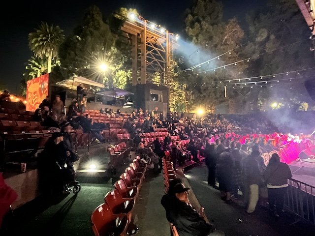 Best Concert Venues in Orange County, CA (2024) — Orange County ...