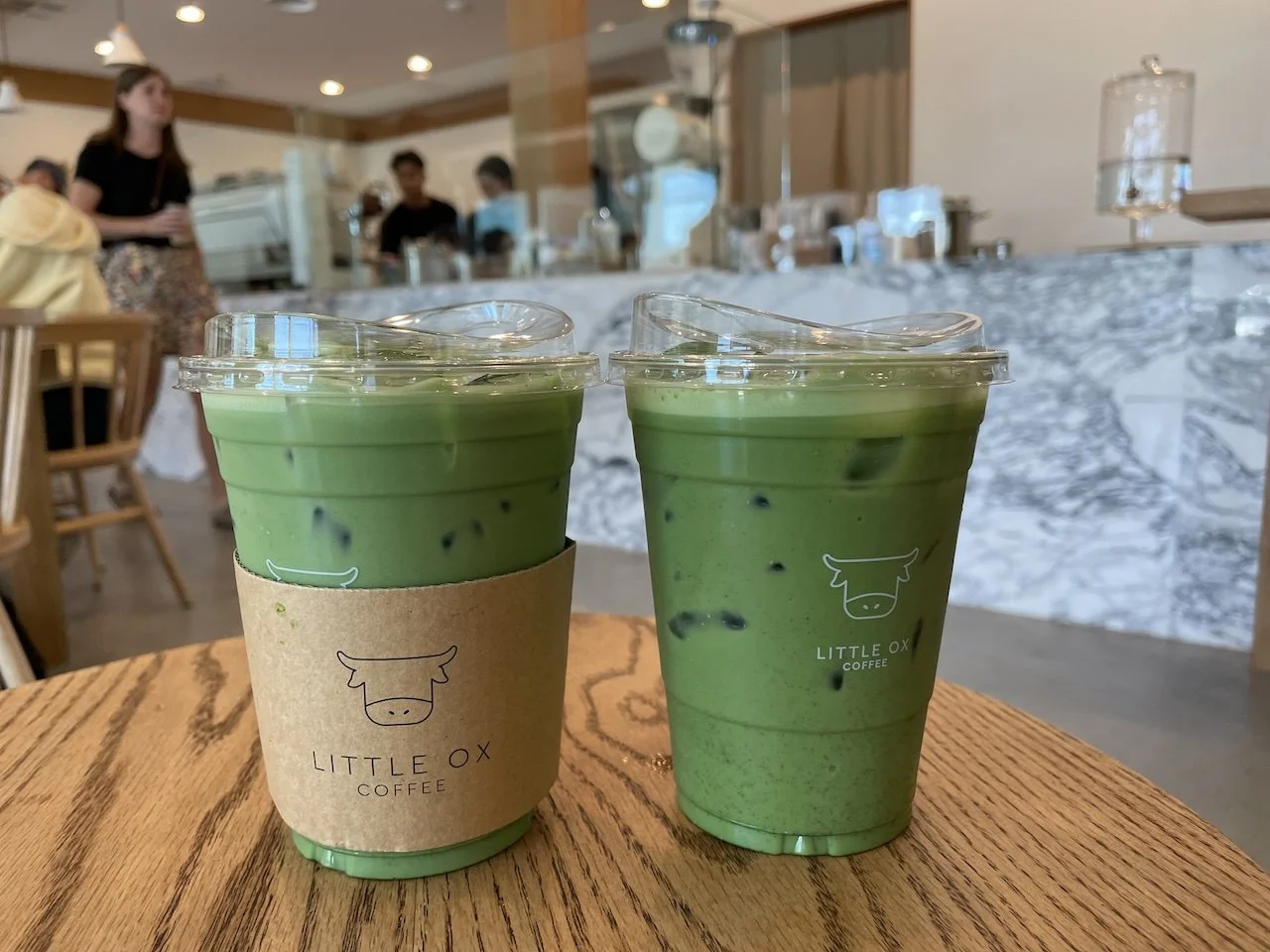 Best Matcha Lattes in Orange County, CA (2024) — Orange County Insiders ...