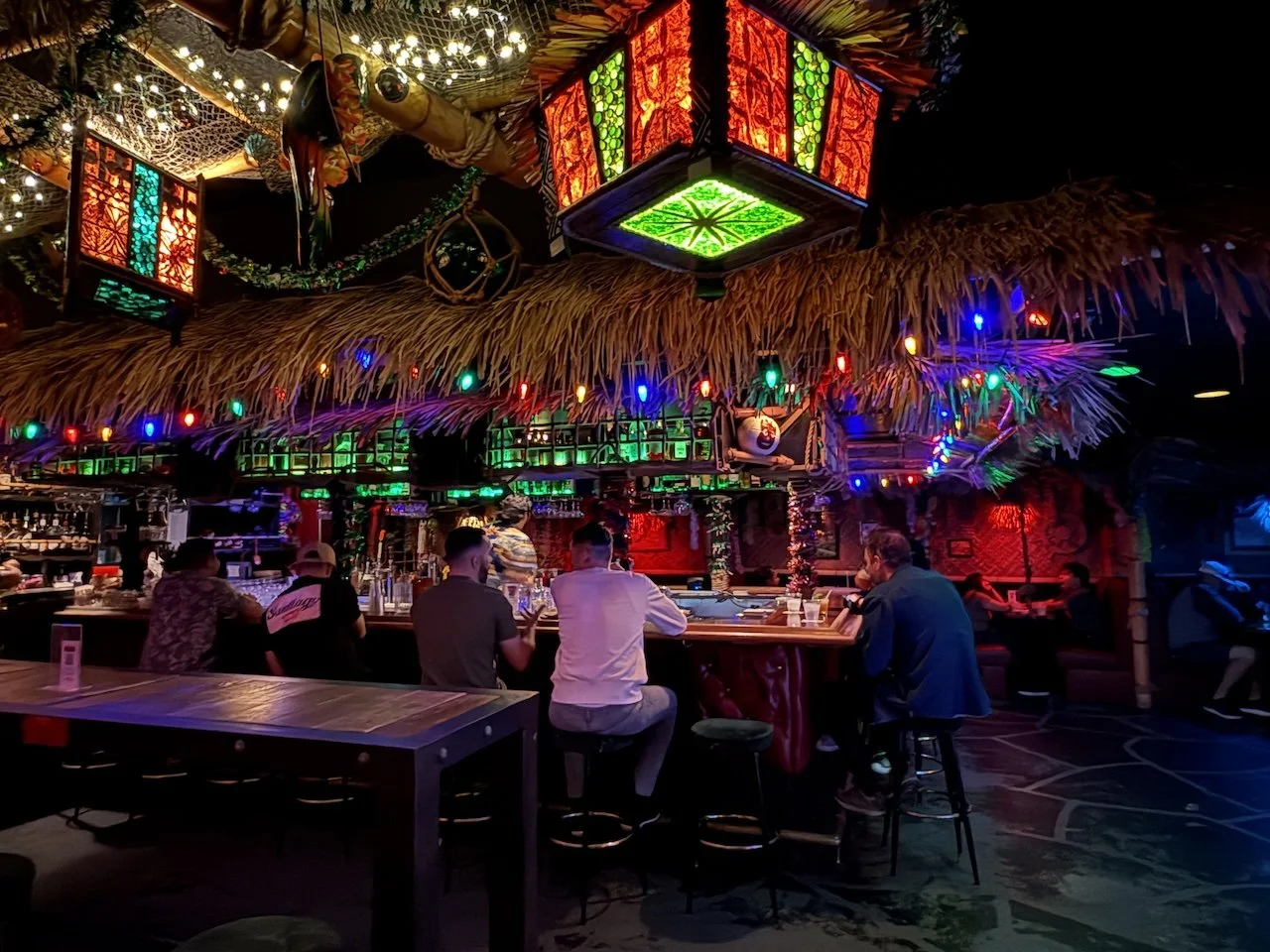 The Best Tiki Bars in Orange County, CA (2024) — Orange County Insiders ...
