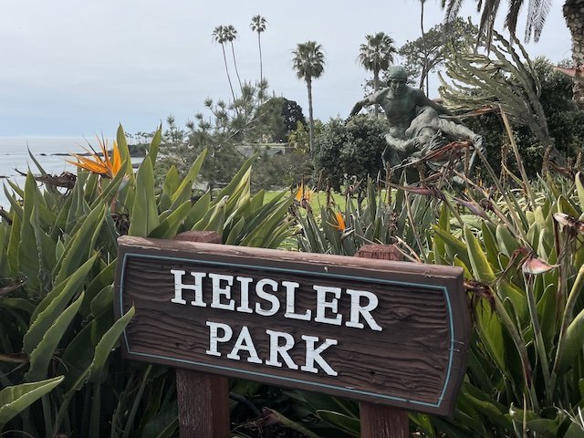 Heisler Park in Laguna Beach, CA: What to Expect (2024) — Orange County ...